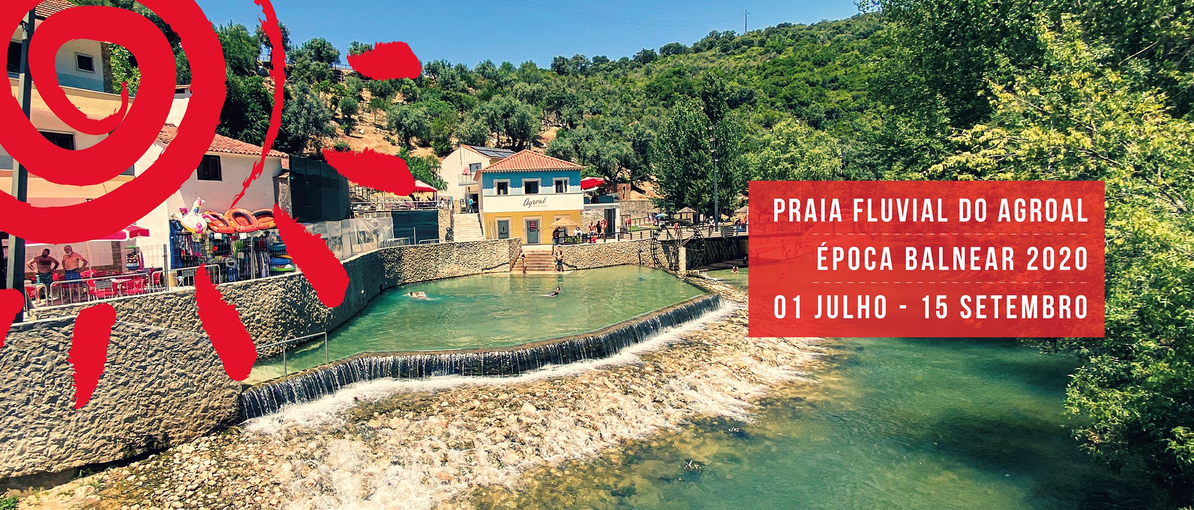 Agroal - Município de Ourém