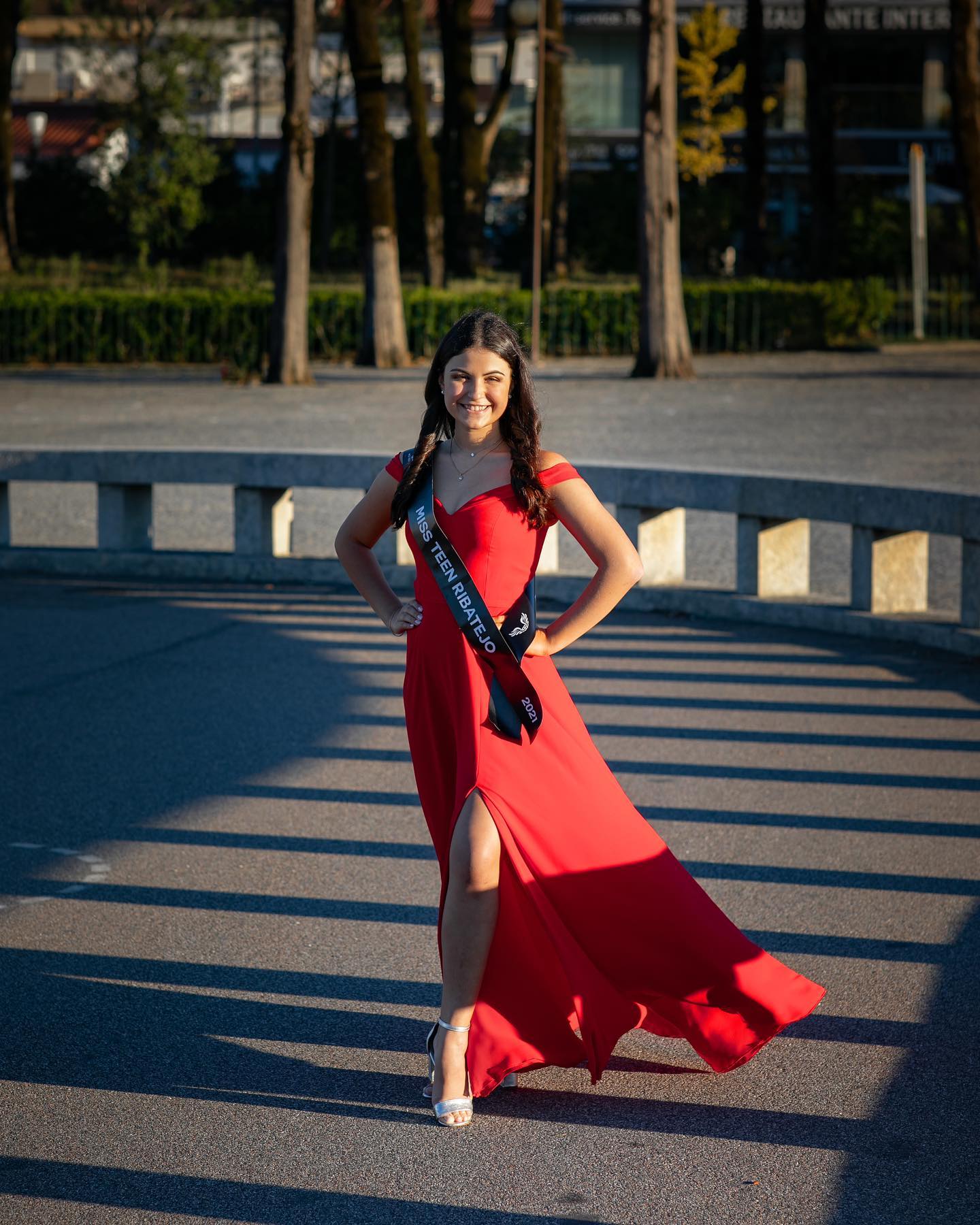 Miss Ribatejo e Miss Teen Ribatejo são de Ourém - Município de Ourém