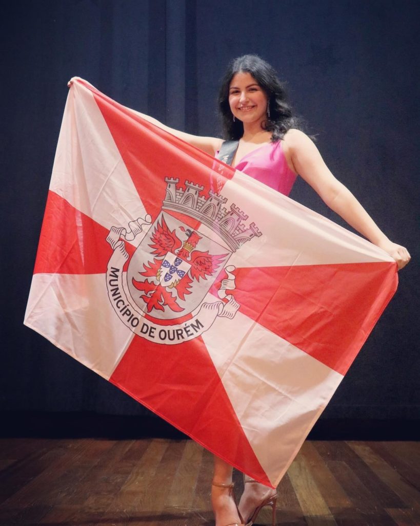 Nova Miss Queen Ribatejo será eleita em pleno Teatro Municipal de Ourém ...