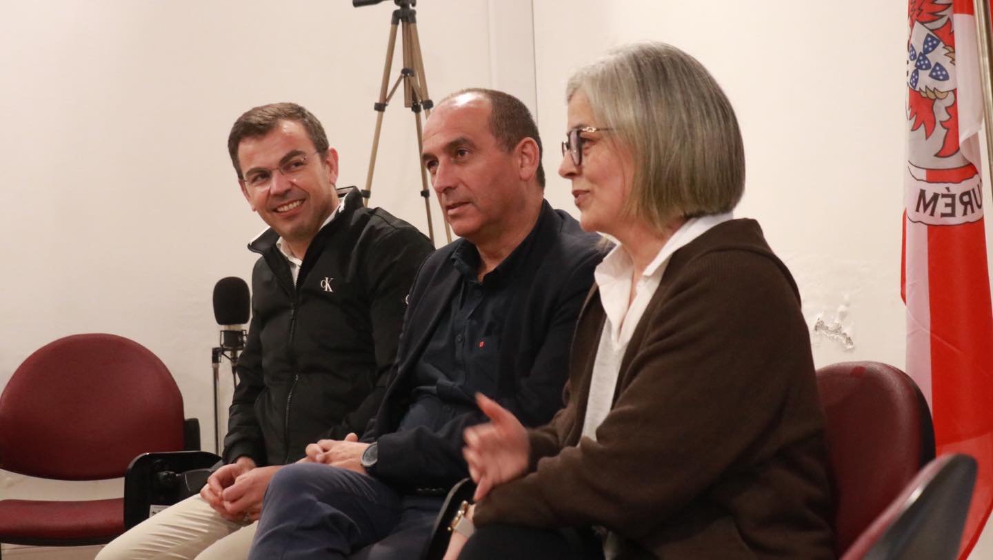 “Estórias da nossa história”, assinala o 95.° aniversário da freguesia ...