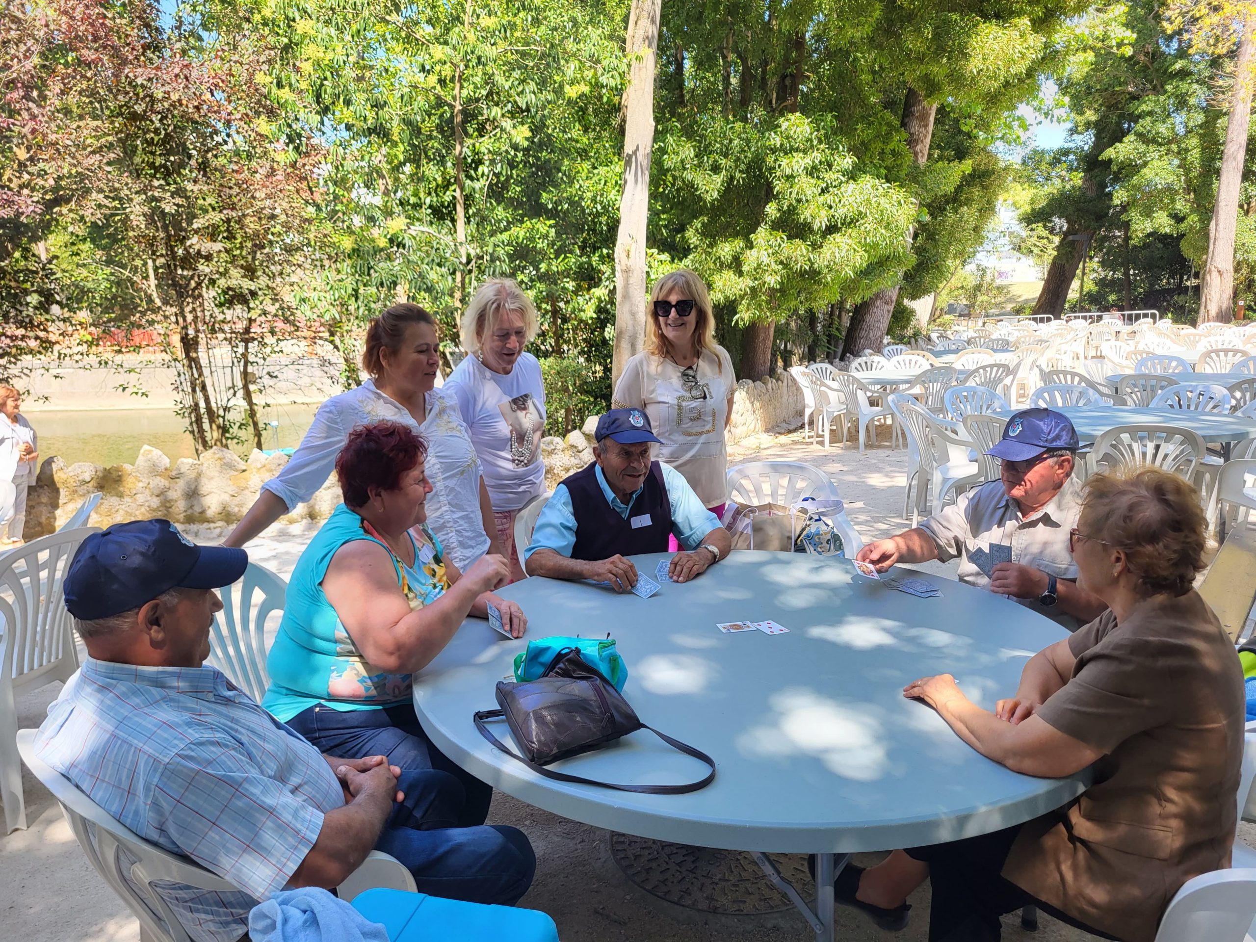Freguesia de Espite e União de Freguesias de Matas e Cercal inauguraram ...