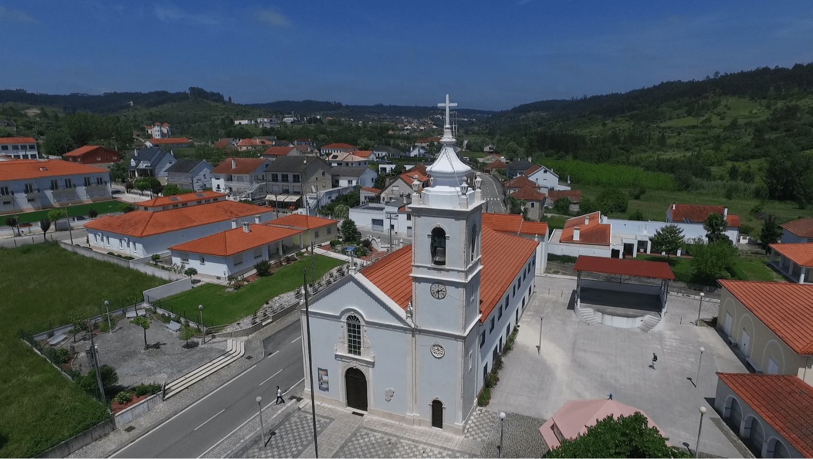 Câmara aprovou concurso para construção do Parque Urbano e de Lazer de ...