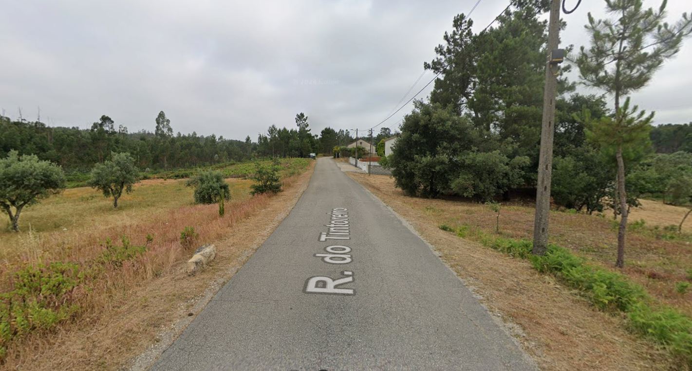 Reabilitação da Rede Viária Municipal | UF Freixianda, Ribeira do ...